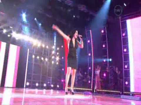 Sabrina Batshon - YouTube