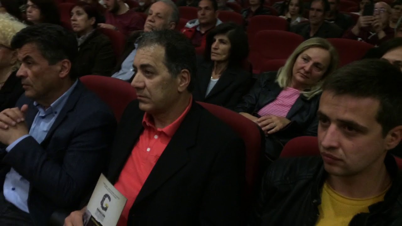 ΠΡΟΒΟΛΗ ΣΤΗΝ ΠΤΟΛΕΜΑΪΔΑ ΤΟΥ ΝΤΟΚΙΜΑΝΤΕΡ Η ΜΠΑΝΤΑ ΤΟΥ ΝΙΚΟΥ ΑΣΛΑΝΙΔΗ 1 ...