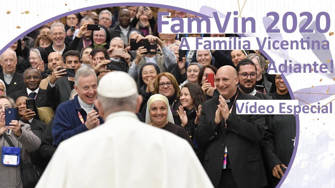 FAMVIN 2020 - Especial - YouTube