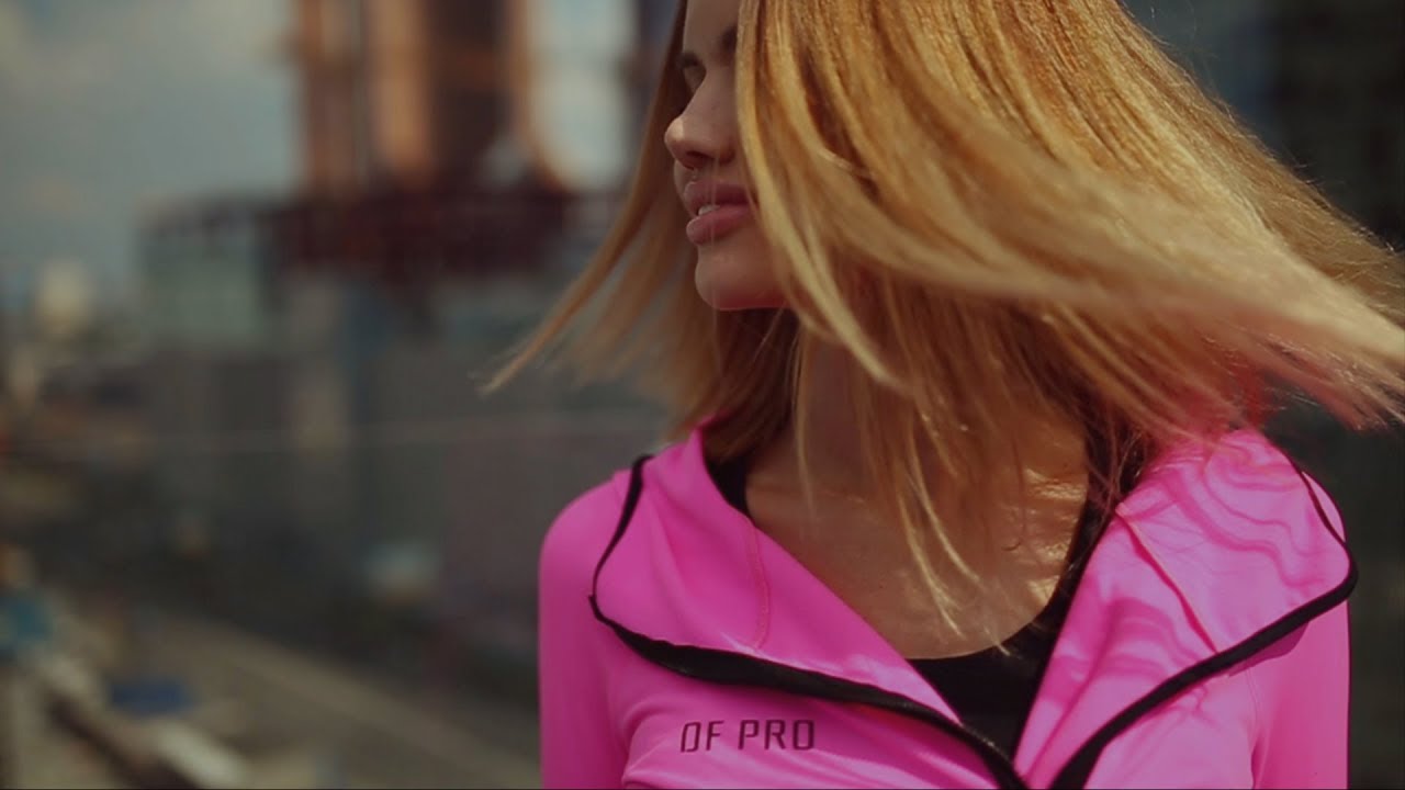Video for Designed For Fitness with Sveta Bilyalova, Anella Miller ...