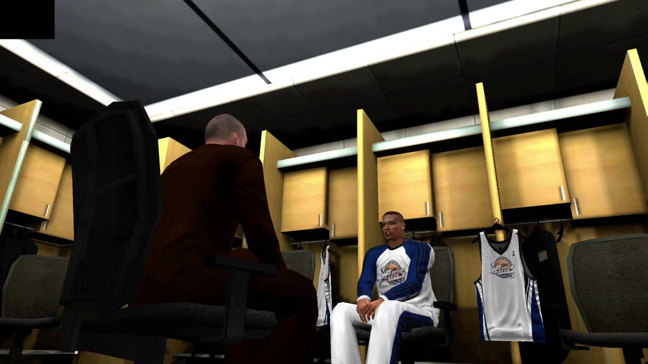 NBA 2K My Player Compilation.mov - YouTube