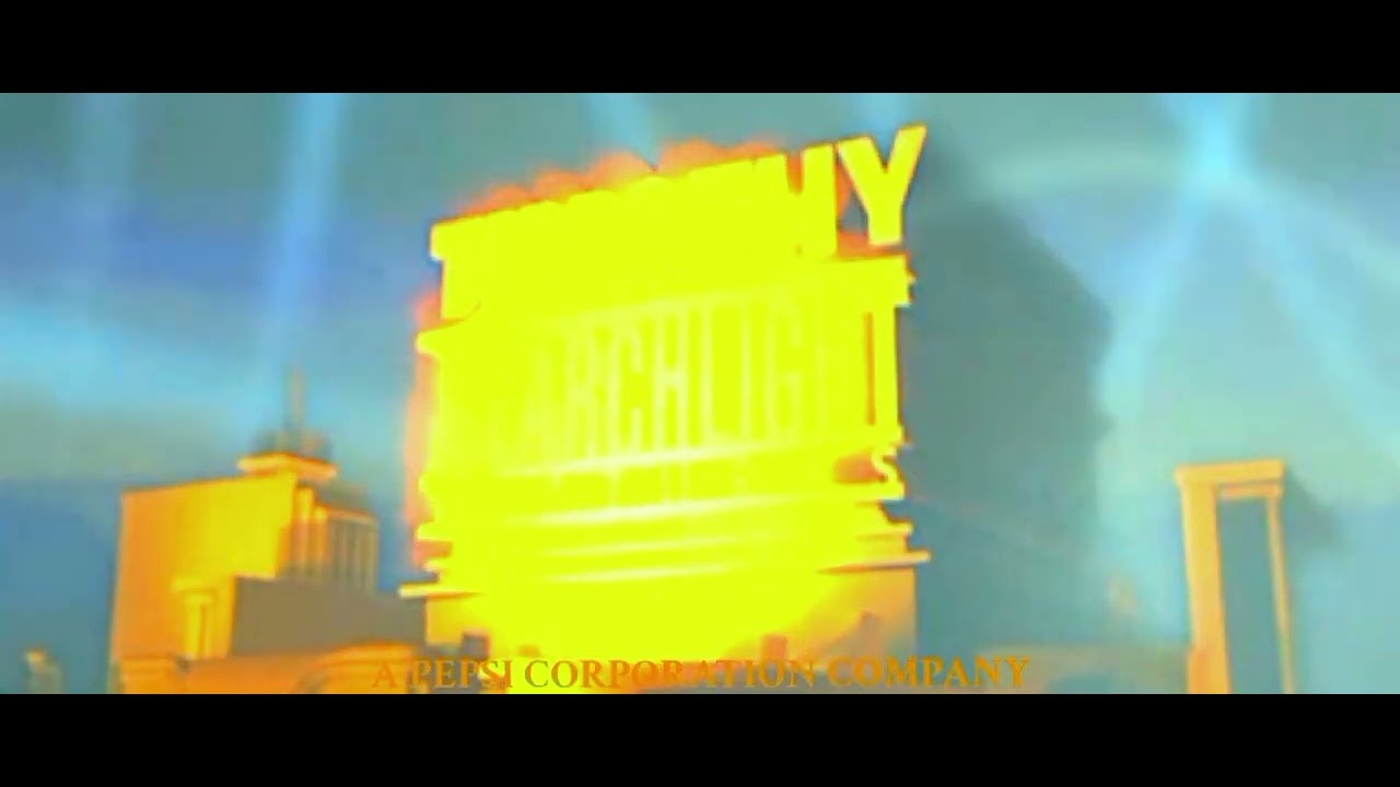Timothy Searchlight Pictures logo (July 1995) (Prototype Version) - YouTube
