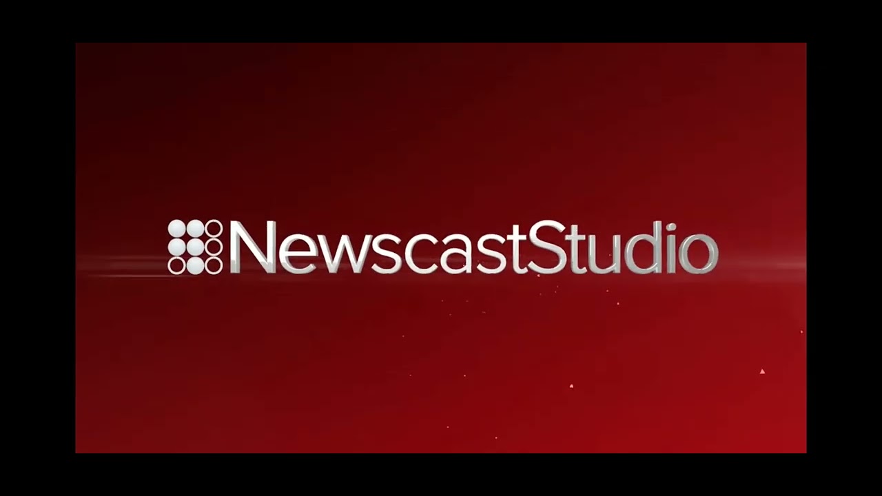 NewscastStudio Logo (2019-2021) - YouTube
