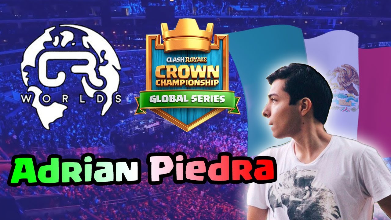 ADRIAN PIEDRA ¿EL NUEVO POMPEYO? - YouTube