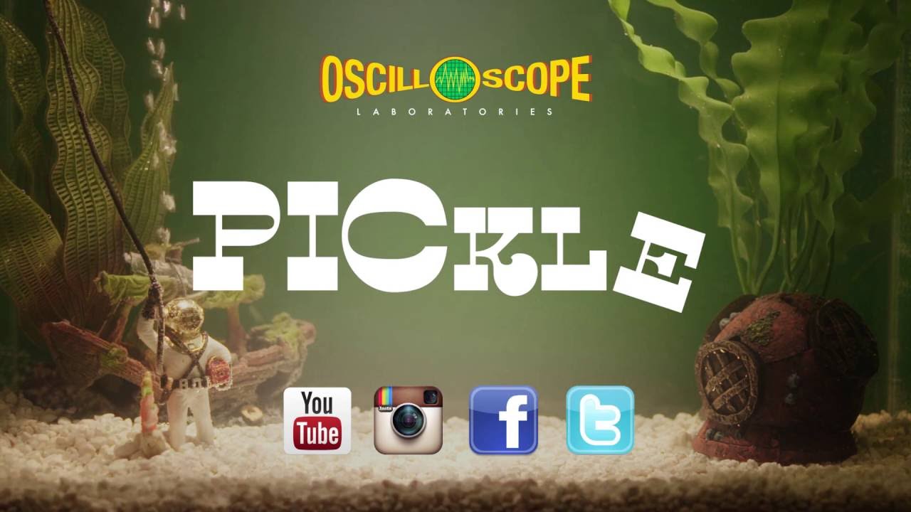 Pickle - Official Trailer - Oscilloscope Laboratories - YouTube