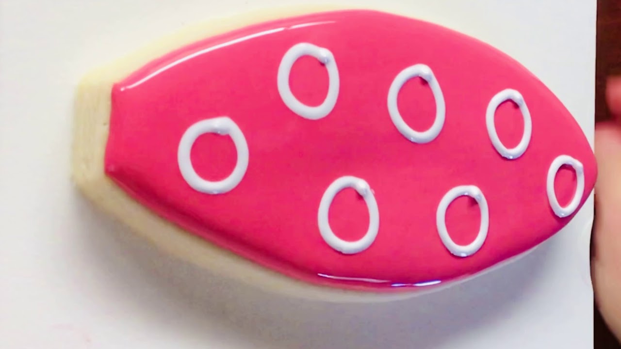 Surfboard Decorated Cookies | Shelly Lighting