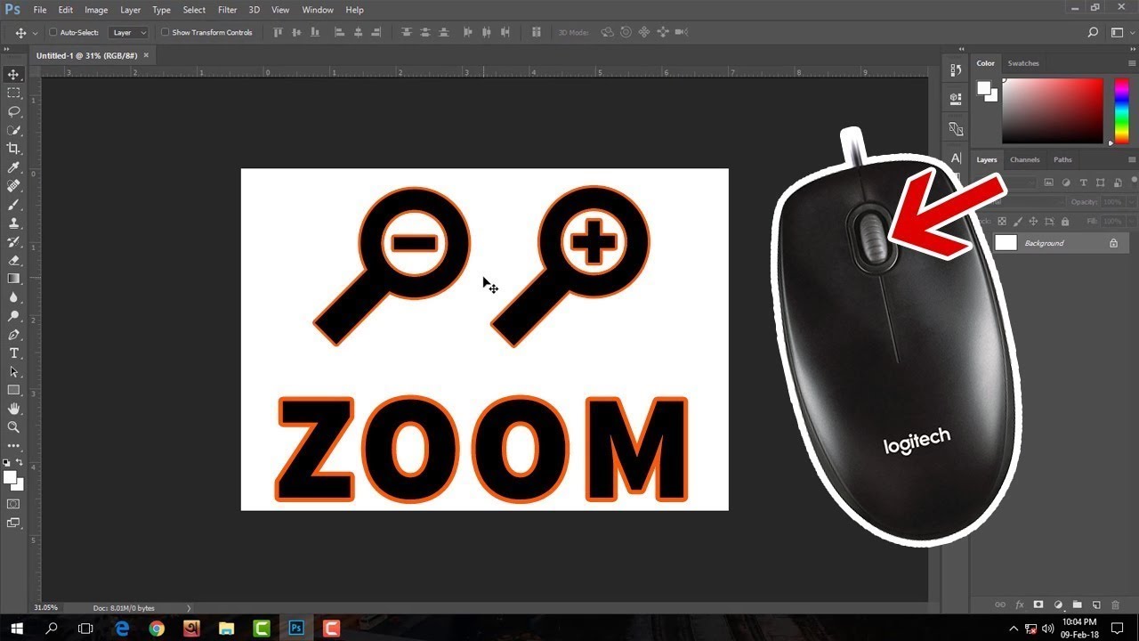 How To Enable Zoom Using The Scroll Wheel In Photoshop YouTube how-to-enable-zoom-using-the-scroll-wheel-in-photoshop-youtube