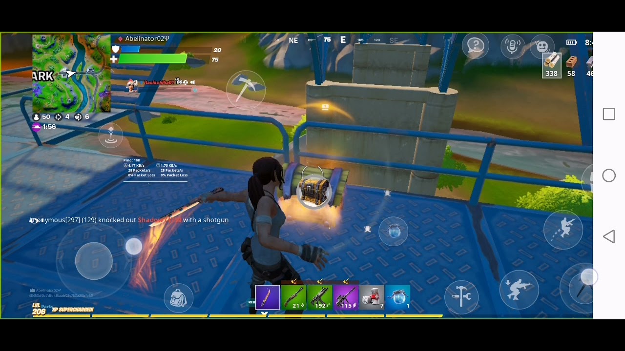 This Chest Is Sus - YouTube