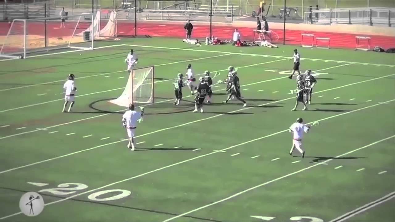 Stanny Gilbertson | #2 Mid-Field Palos Verdes School | Recruitment Reel ...