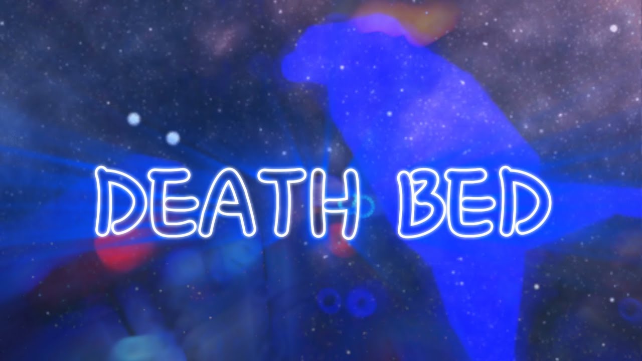 Death Bed ️‍🩹 | A Gorilla Tag Montage - YouTube