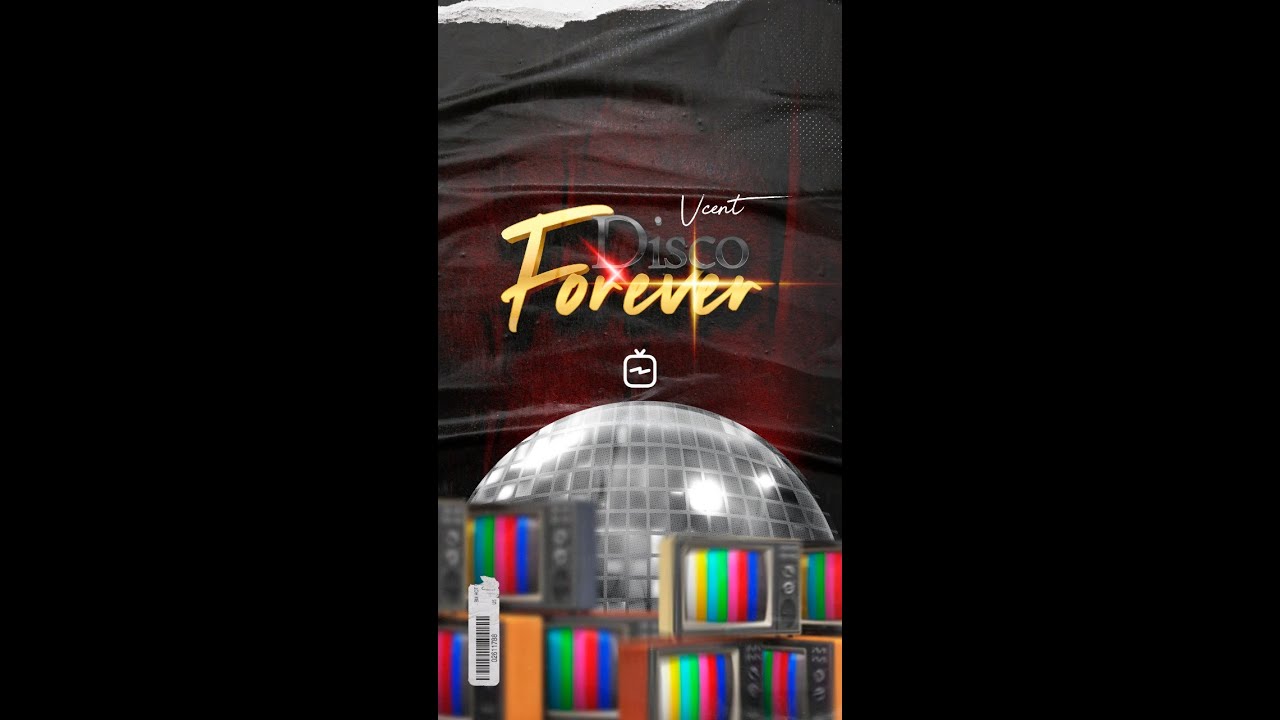 DISCO FOREVER 💿🕺🏾 by Vcent (Funkytown, September, Lets Groove, Ring my ...