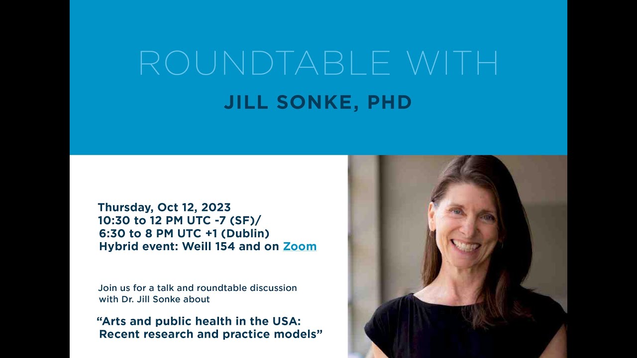 Arts and public health in the USA: Recent research and practice models ...