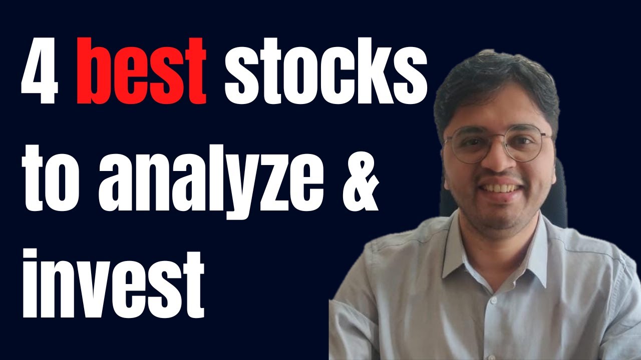 Analyzing top stocks with Strong Upside Potential I Stocks to Track I ...