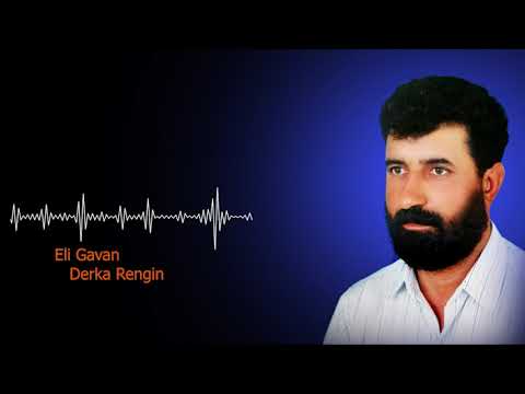 Eli Gavan Derka Rengin