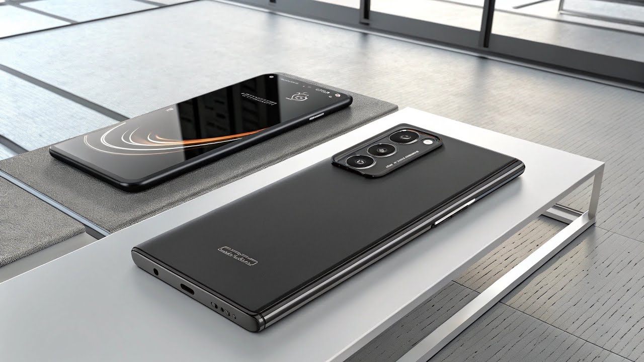 Tecno – Innovative Smartphones for the Next Generation - YouTube