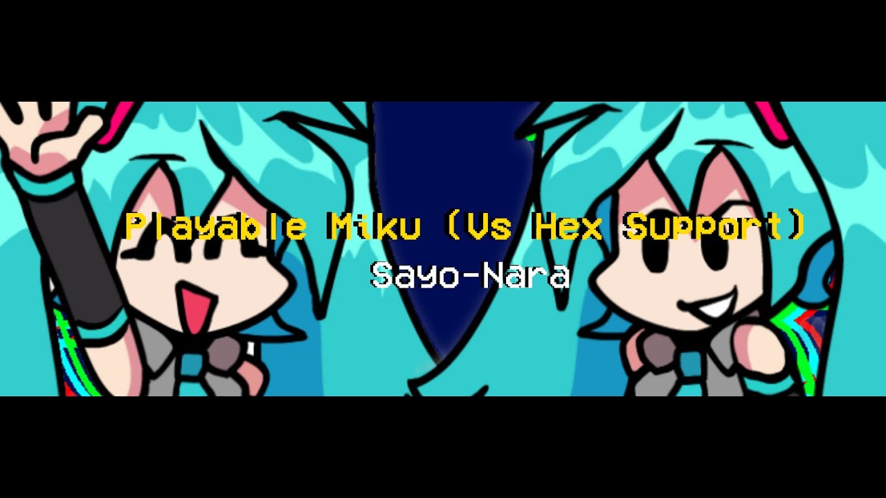 Tutorial for how to download the Hatsune Miku mod - YouTube