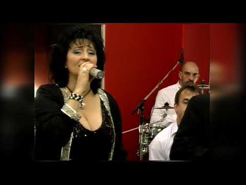 Olivera Olgica Ceković - Princeza lu mama - Nedeljom u osam