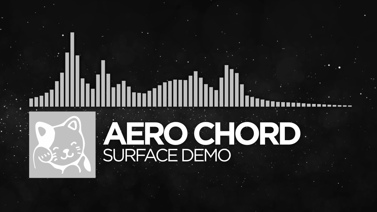 [Trap] - Aero Chord - Surface Demo - YouTube
