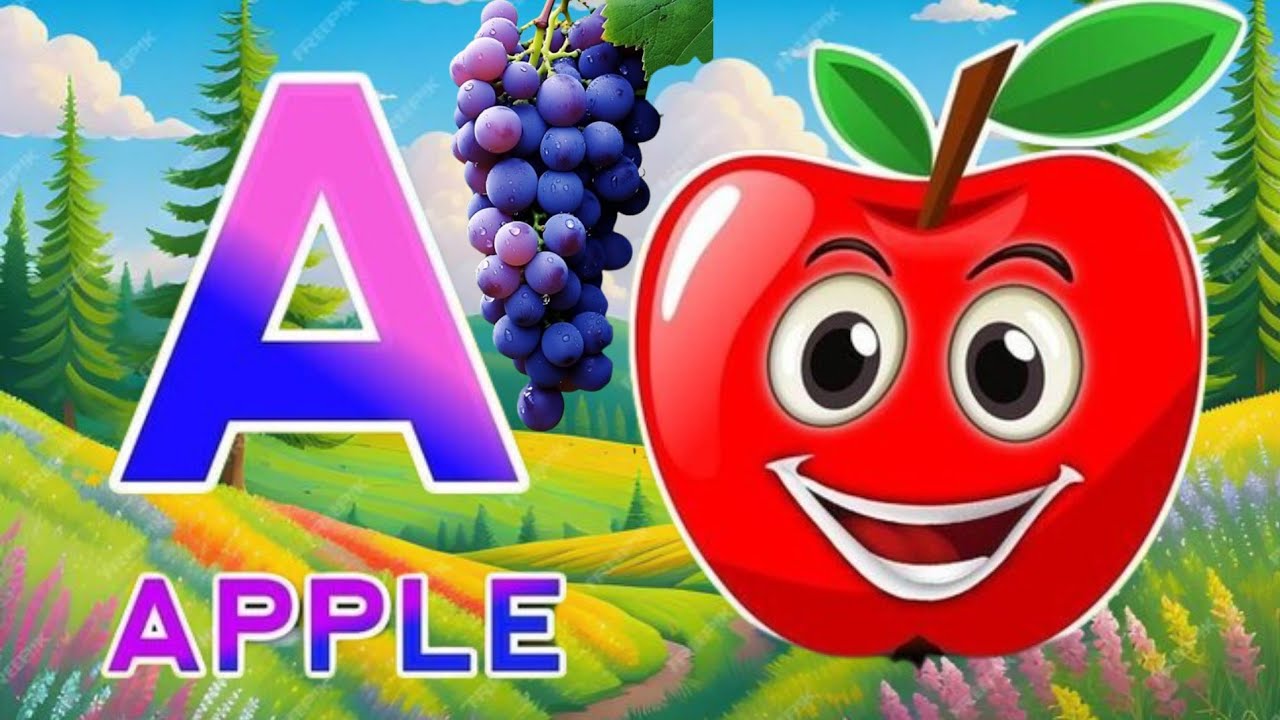 Why the Banned Alphabet Song is a Health Warning - YouTube