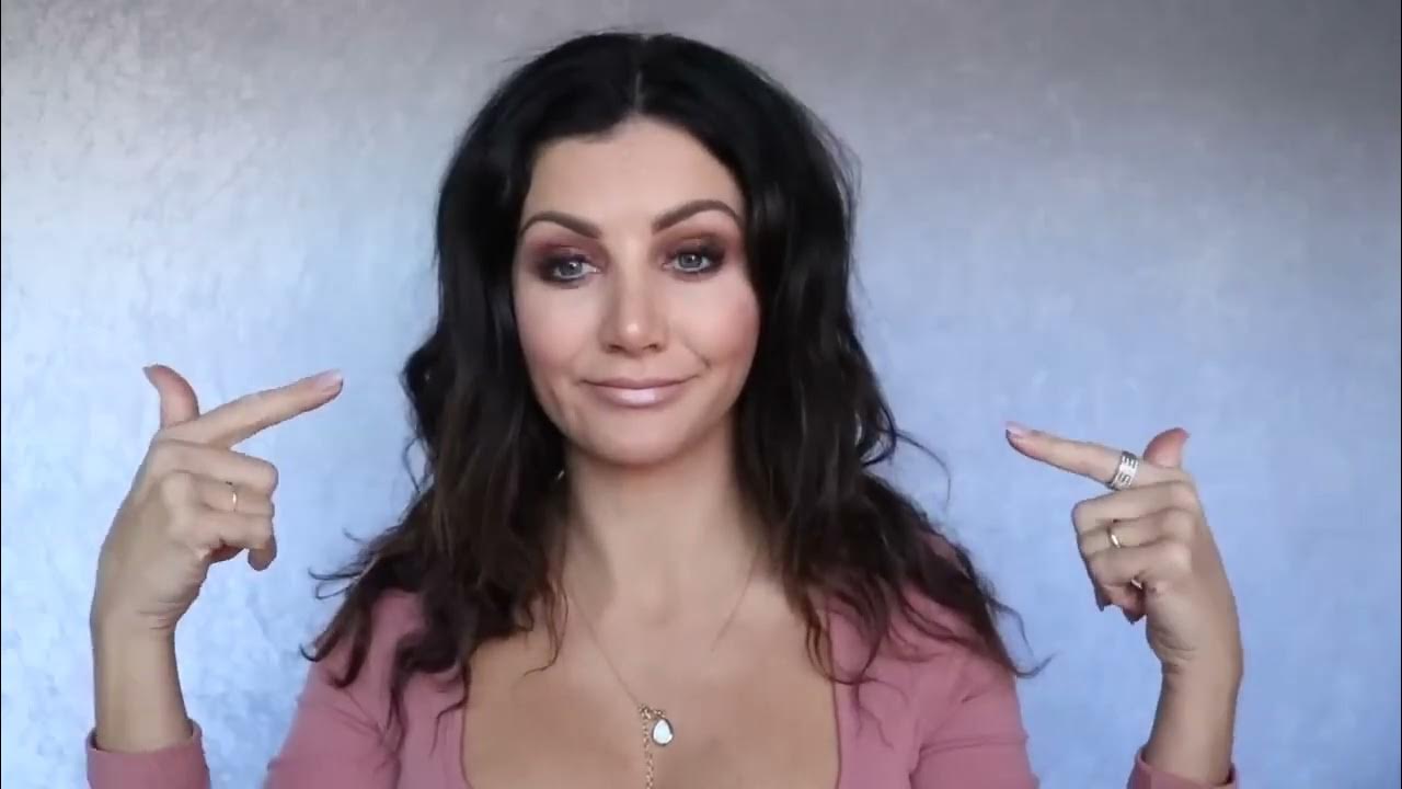 VS Sassoon Curl Secret Optimum - YouTube