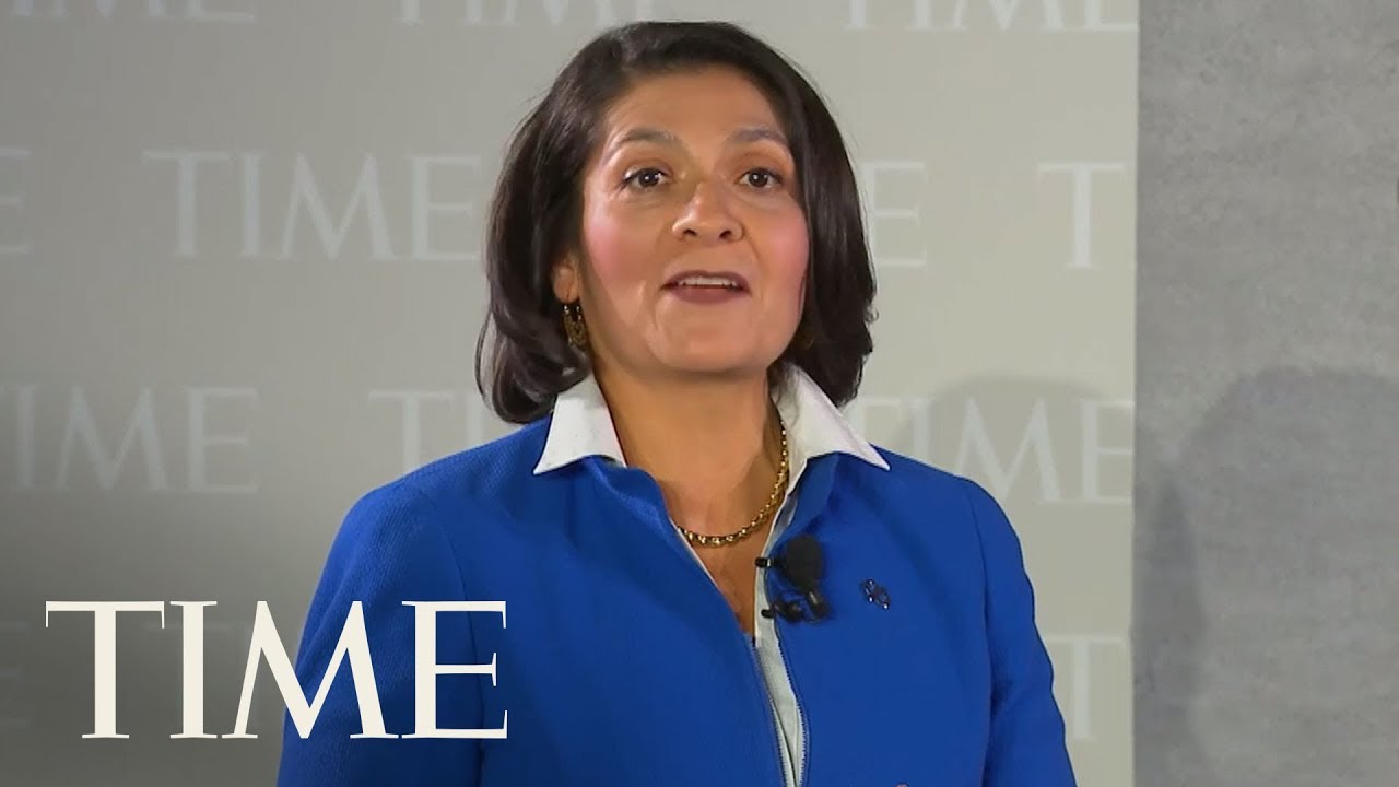 Searching For A Cure: A Scientist's View: Maria Carrillo, Dr. Carl June ...