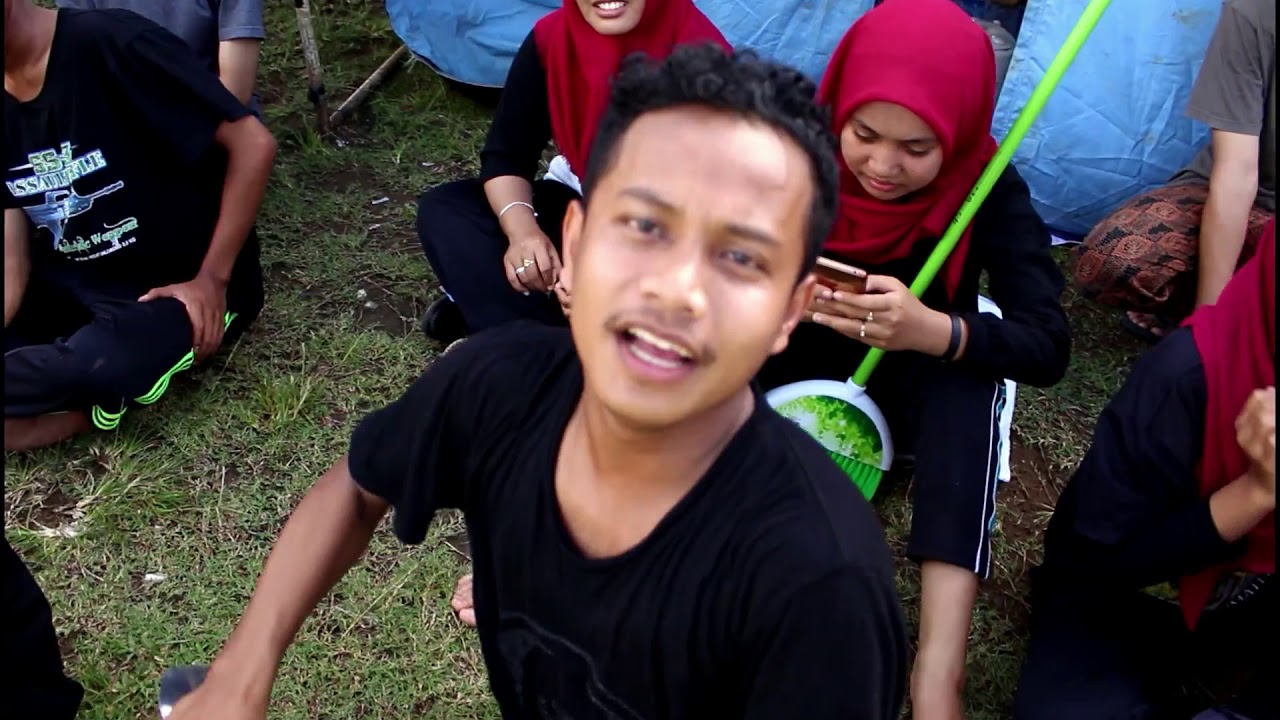 LKMM HMJ AP FIP UNP 2017 - YouTube