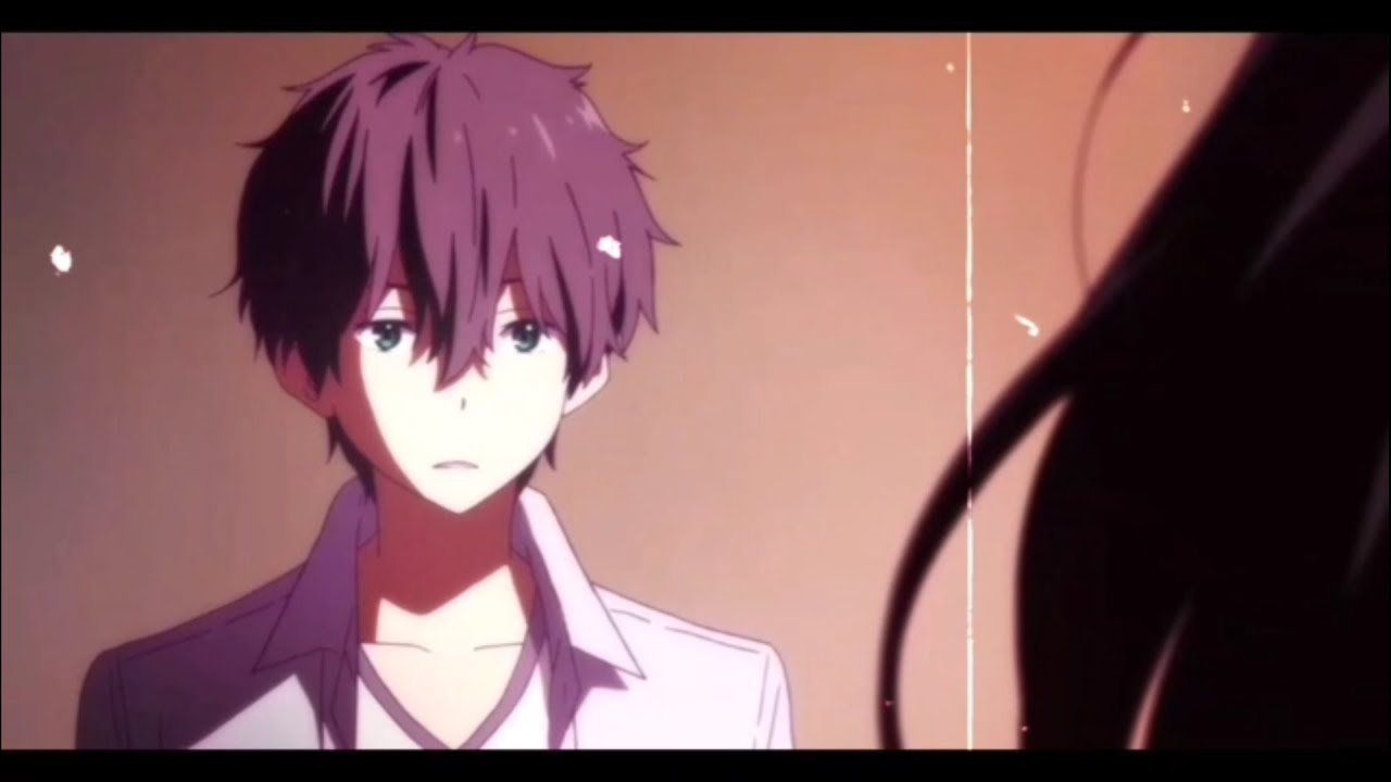 Hyouka Edit [Alone] || Alight Motion - YouTube