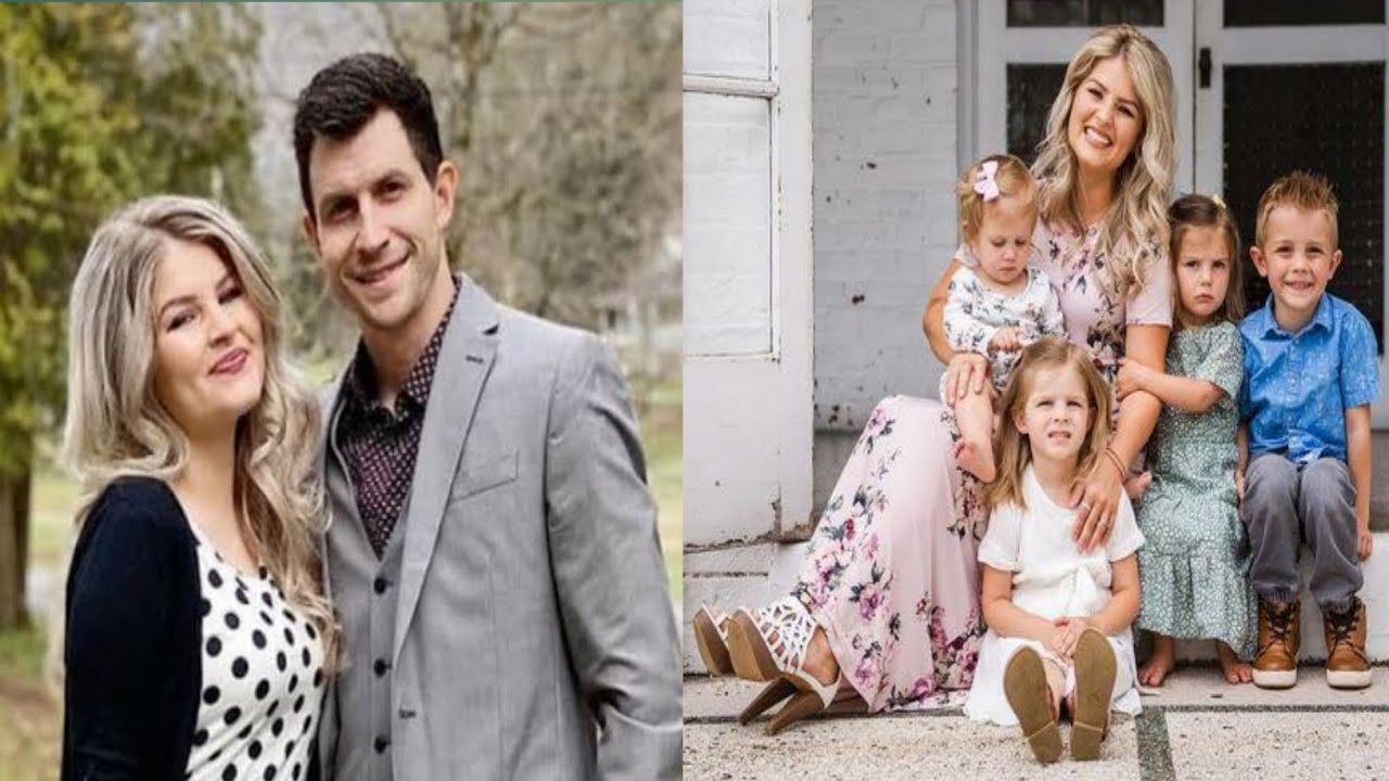 Stunning News!! Bates Star Erin Paine Shares Her Beautiful Home With ...