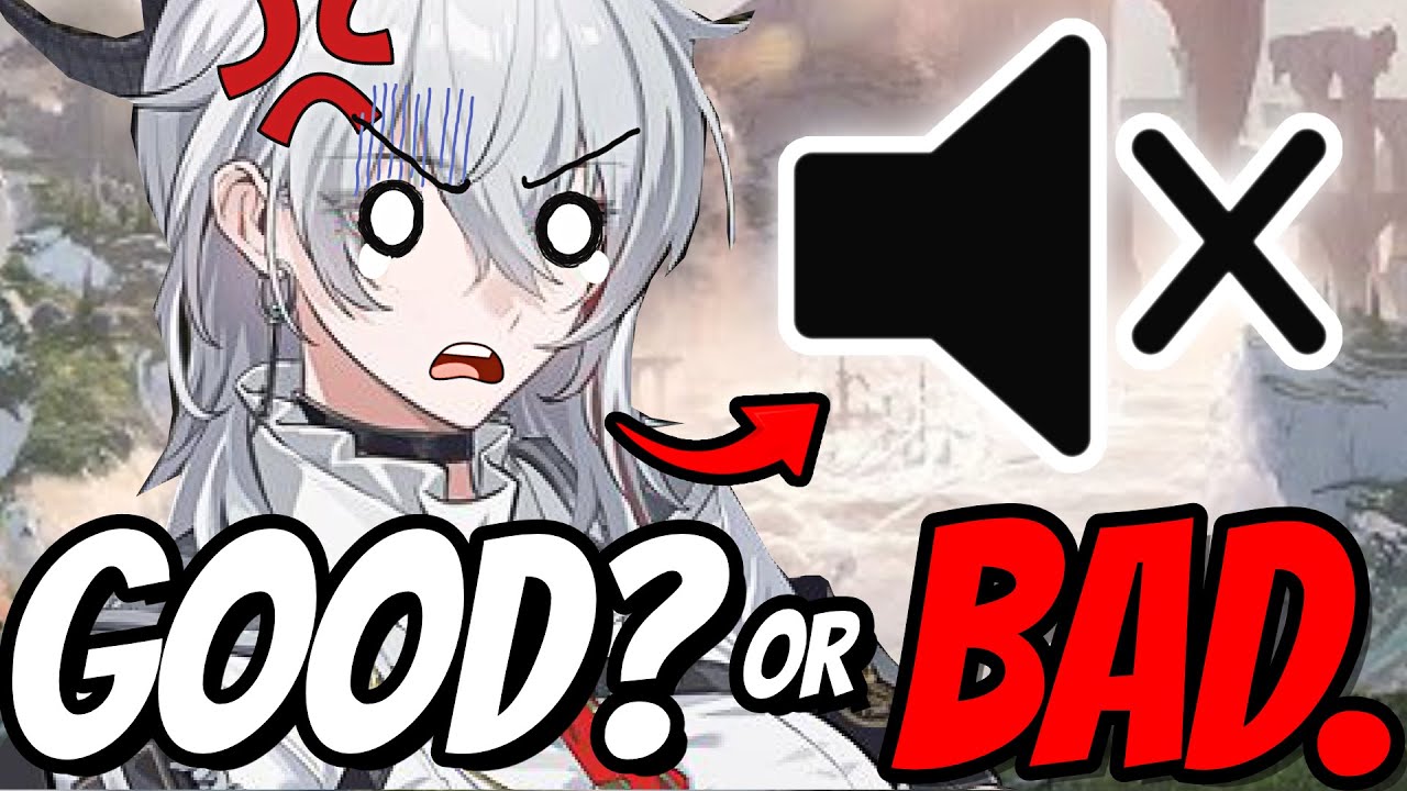 Zani's EN Voice Sparks MASSIVE Drama For Wuthering Waves Players - YouTube