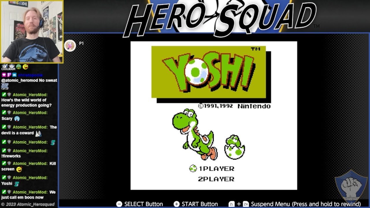 Yoshi: 1-Player - A Type - YouTube