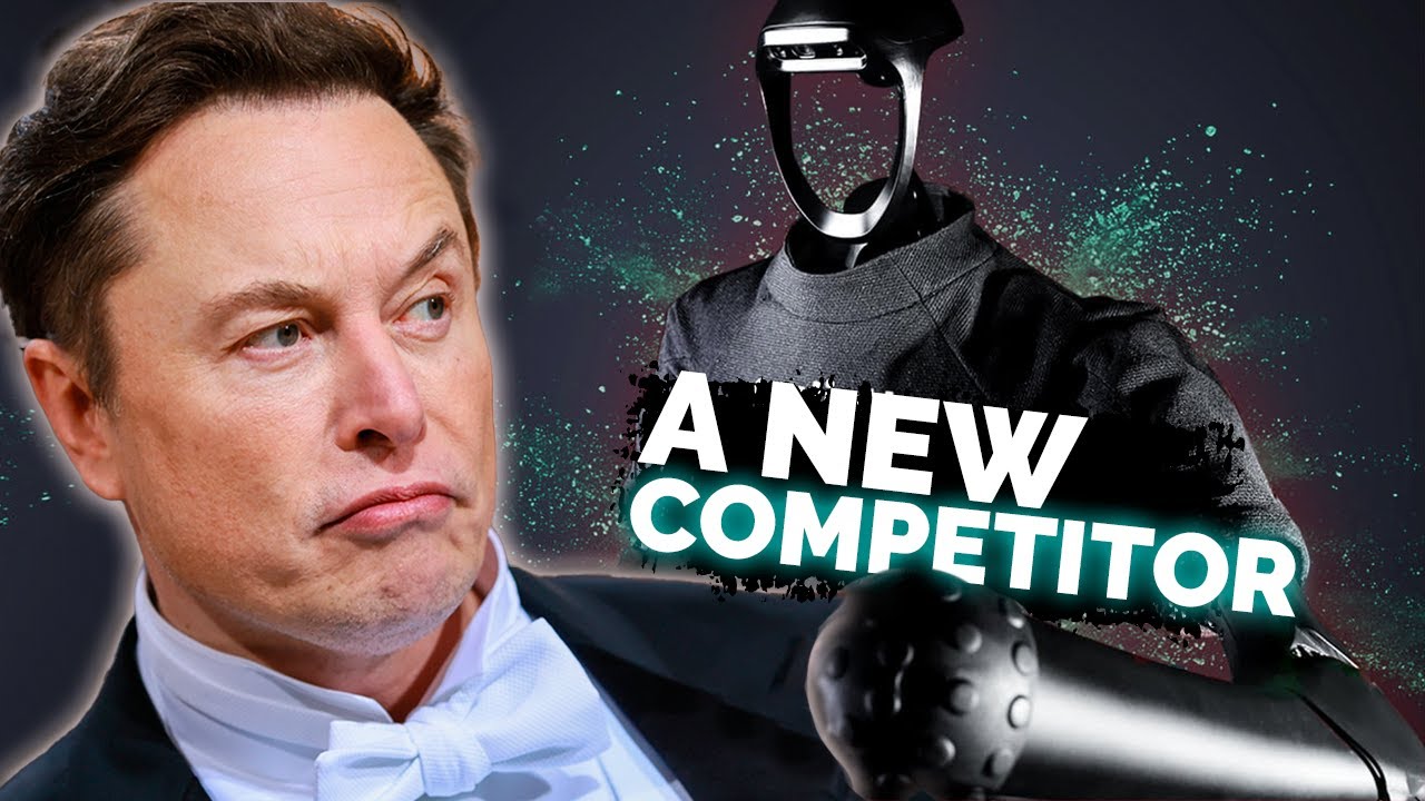 Tesla's competitor Optimus, A New Language Model Smarter than ChatGPT ...