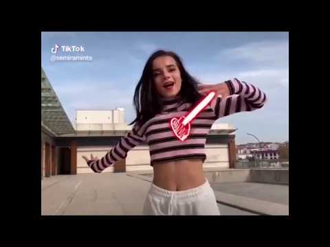 Eğlenceli TikTok Videoları #5 (semiraminta - Yeliz Korkmaz)