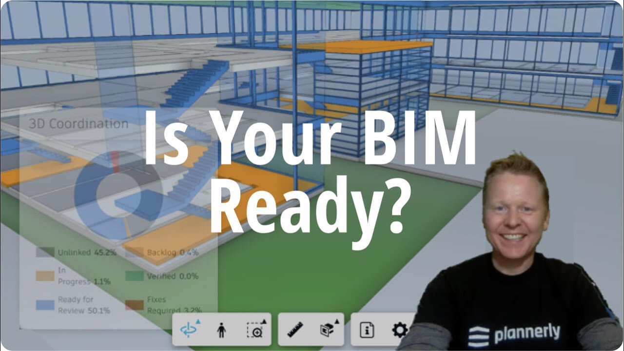 Verify Your BIM Deliverables - Is Your BIM Ready? - YouTube