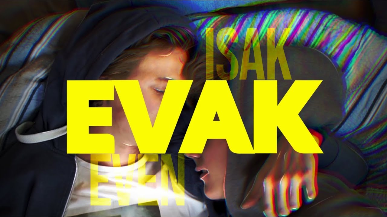 EVAK - YouTube