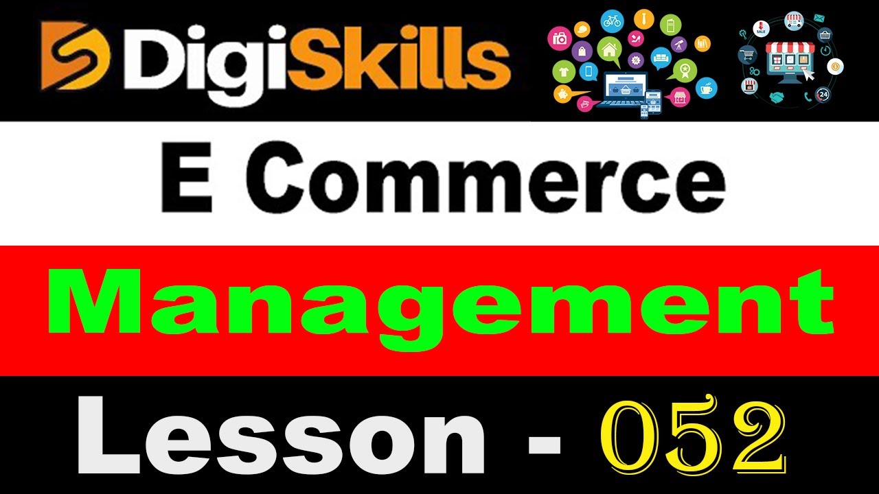 52 - E Commerce in Urdu Hindi ¦ Facebook Advertisement ¦ Setup Campaign ...