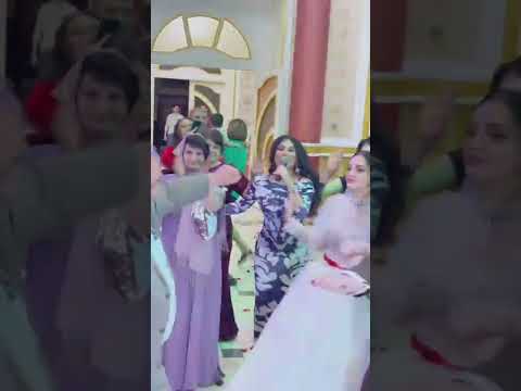 Aygul Seferova Popuri Toy Mahnilari 2022