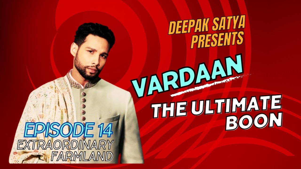 Episode 14, Vardaan 1: The Ultimate Boon, Latest English Audiobook ...