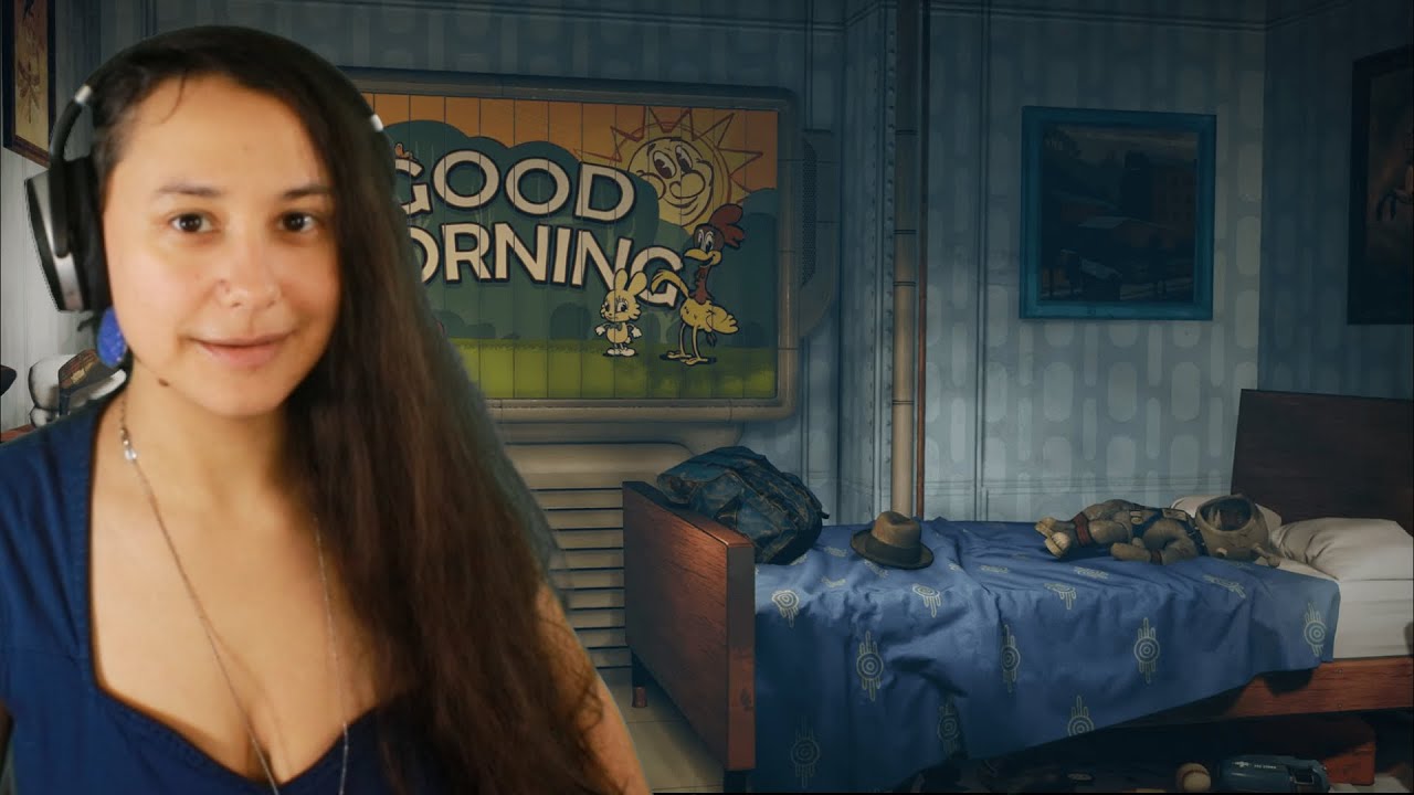 Can My Big Brain Handle Fallout 76? Let’s Find Out! | Fallout Allythology Episode 89 # ...