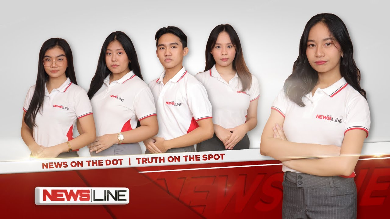 NSPC 2023 | The Newsline (NCR) - YouTube