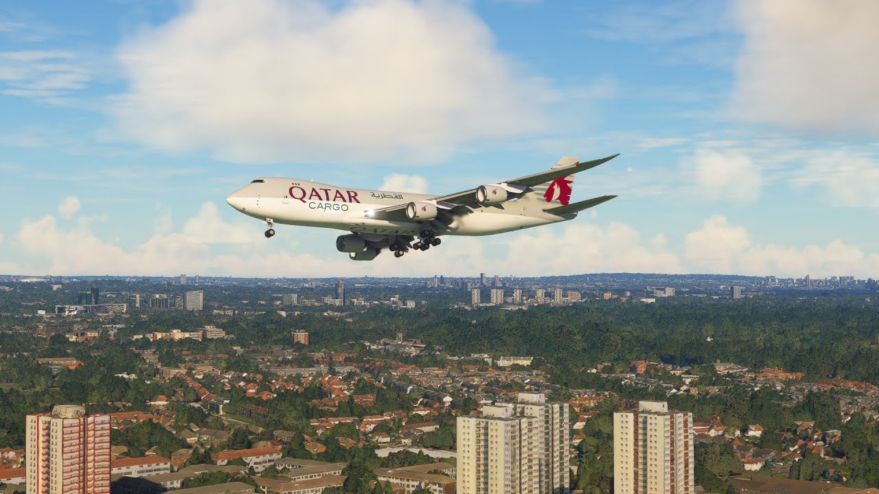 CRAZY PILOT!!! The most Crazy Landing in the world Eps6 - YouTube