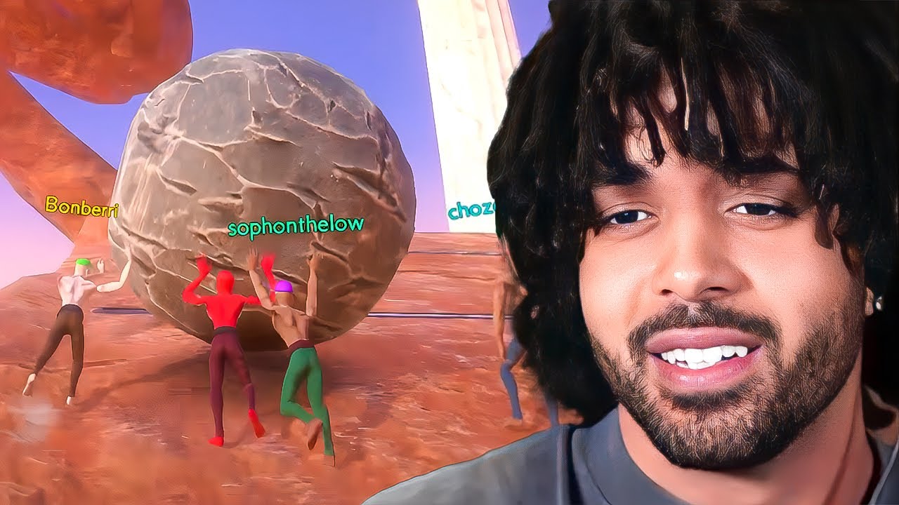 Saucekill Plays Pushing It Together.. (PAINFUL) - YouTube