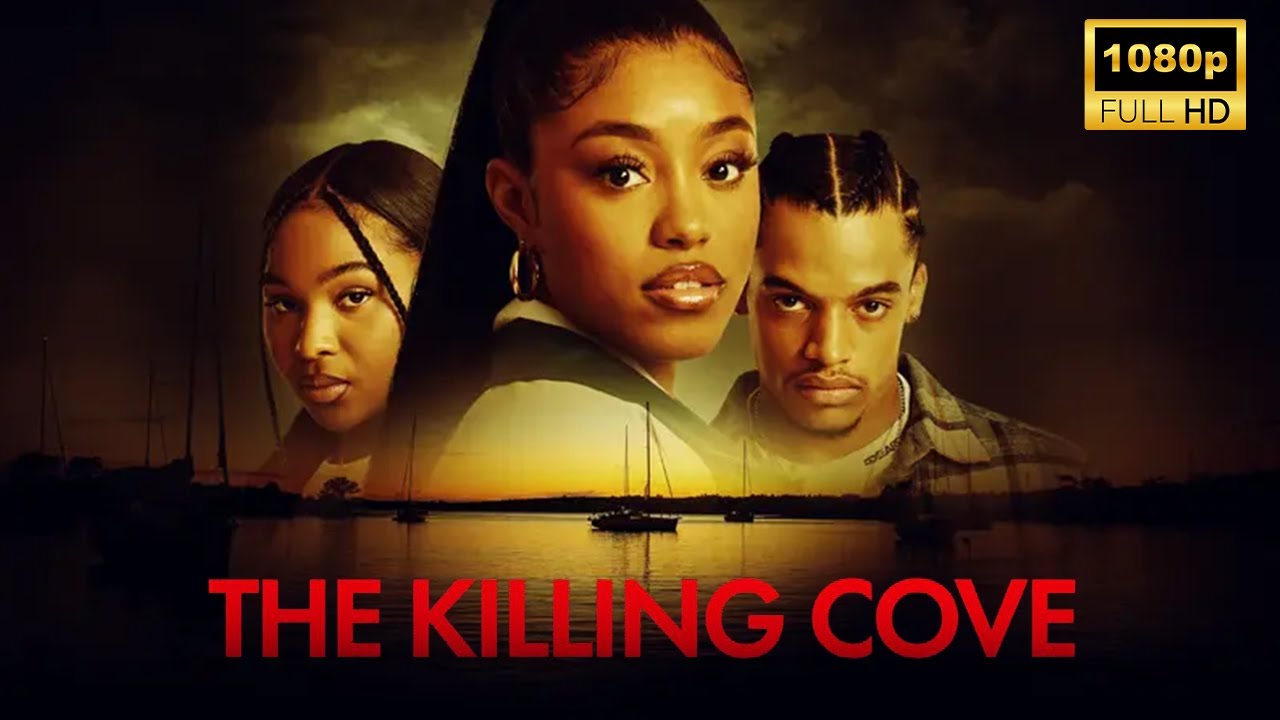 The Killing Cove (2025) | Dark Crime Drama | Latest Hollywood Movie ...