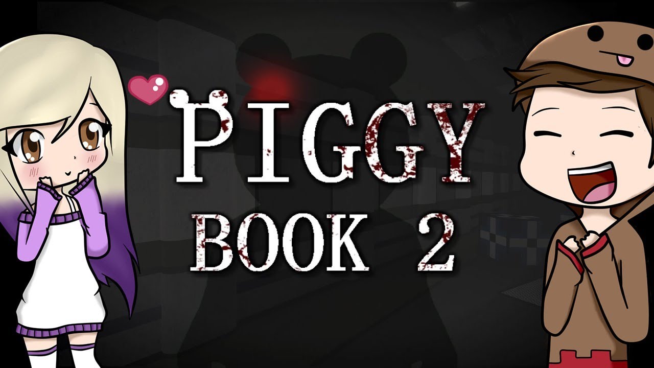 PIGGY 2!!! NUEVAS NOVEDADES HOY!! ¿PIGGY 2 HOY? - YouTube