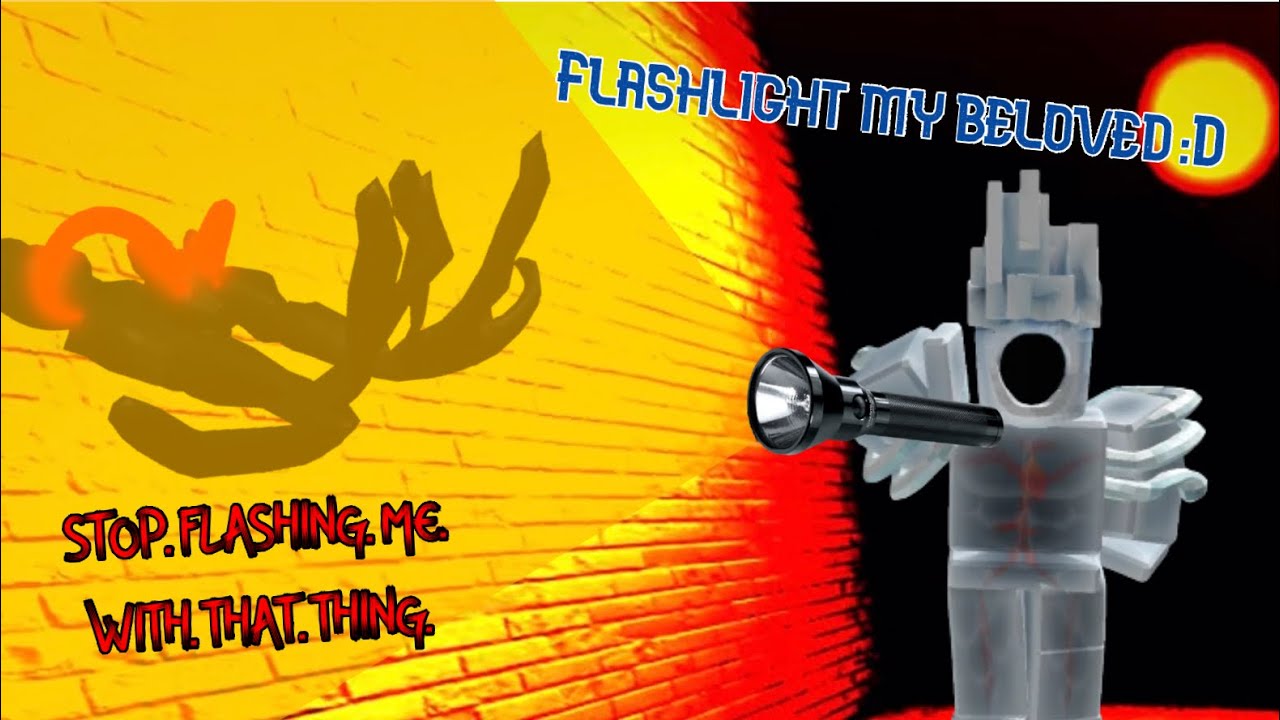 Goatman Suffered For 5 Minutes and 48 Seconds [ROBLOX: GRACE] - YouTube