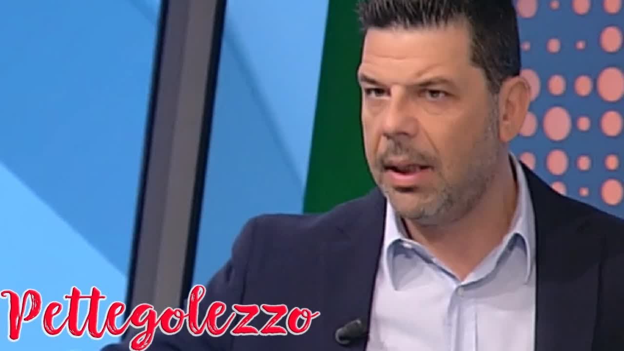 Salvo Sottile, momento difficile nella sua vita “Ho rischiato di morire ...