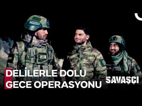 Maşallah Bomba Gibiyiz Her Daim Komutanım! - Savaşçı