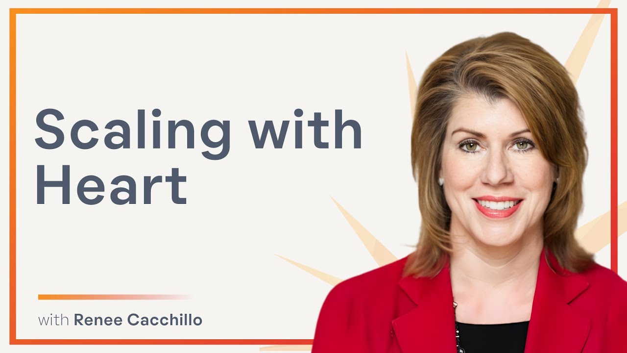 Scaling with Heart: How Safelite Balances Growth, People, and Purpose ...