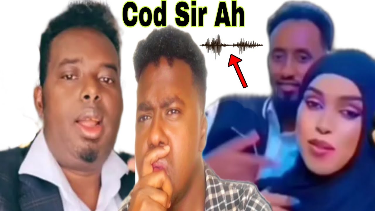 CEEBEY TACAAL YUUBOS OO LAGA KEENAY CODAD SIR AH MA FILEYNIN - YouTube