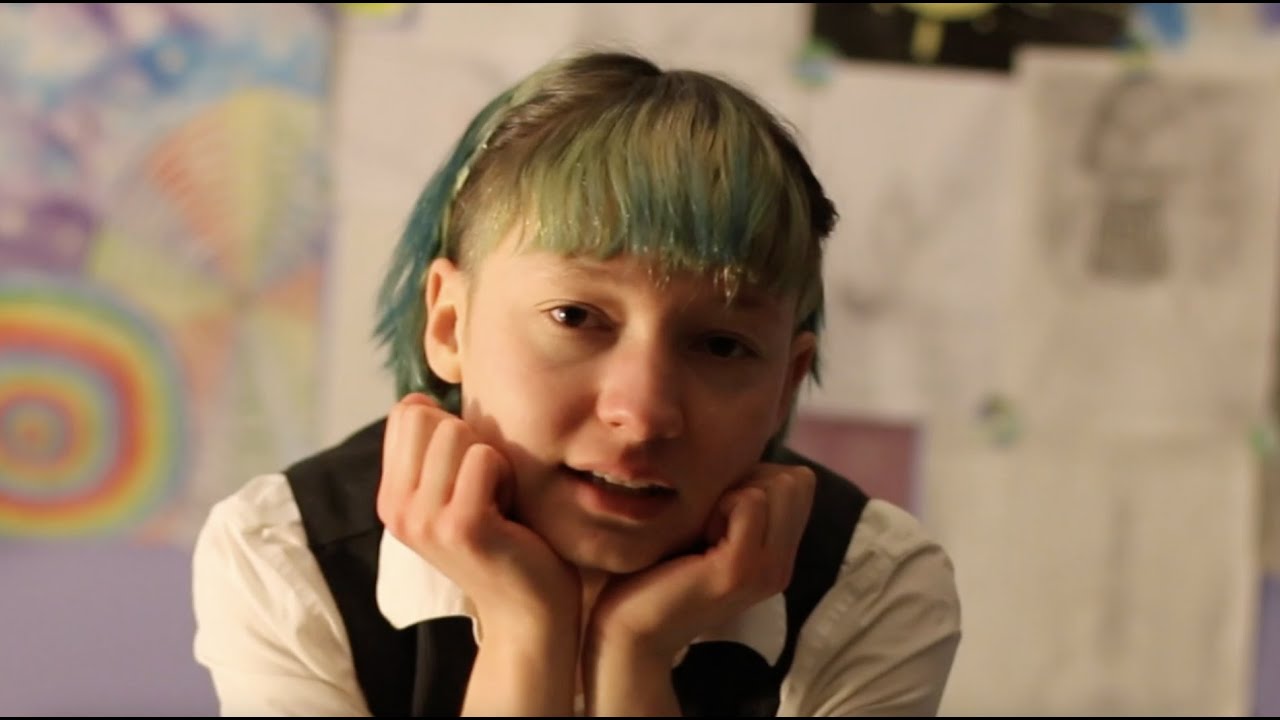 OUTTA MY MIND - MONSUNE (cover) - YouTube