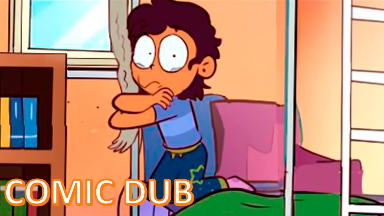 SNAKE SKIN SHEDDING - THE OWL HOUSE COMIC DUB - YouTube